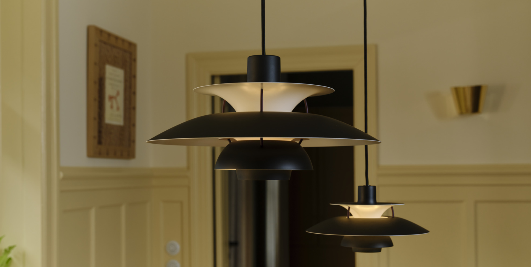 期間限定・受注生産 |【PH5】&【PH5 MINI】 BLACK EDITION 2025 – SLAP MOBLER