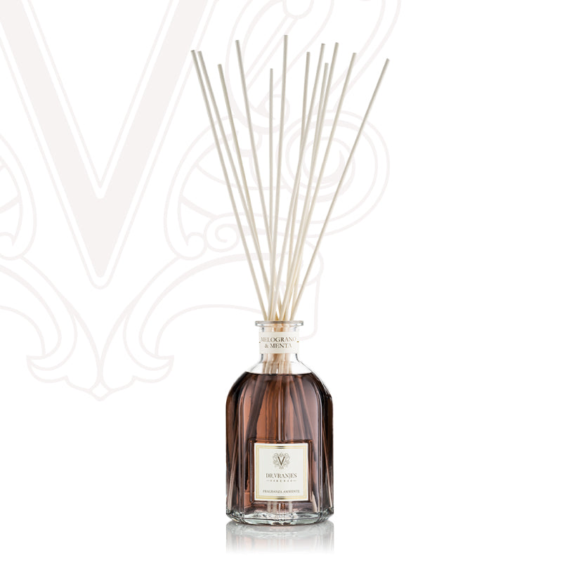 MELOGRANO ＆ MENTA（ザクロ＆ミント） – SLAP MOBLER